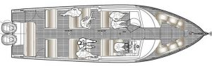 Touring 36: The World’s Best Selling Passenger Boat